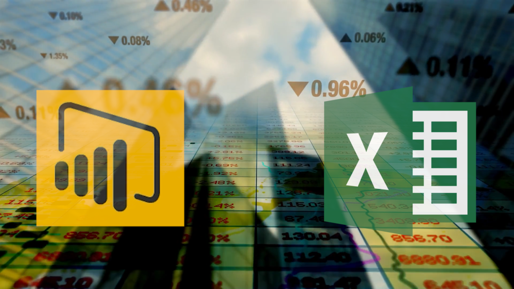 Power BI Online Training: Power BI Excel Integration - G Com Solutions ...